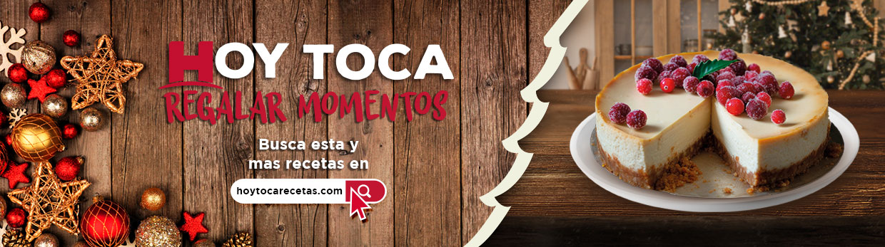 Cocina Vital – Recetas fáciles