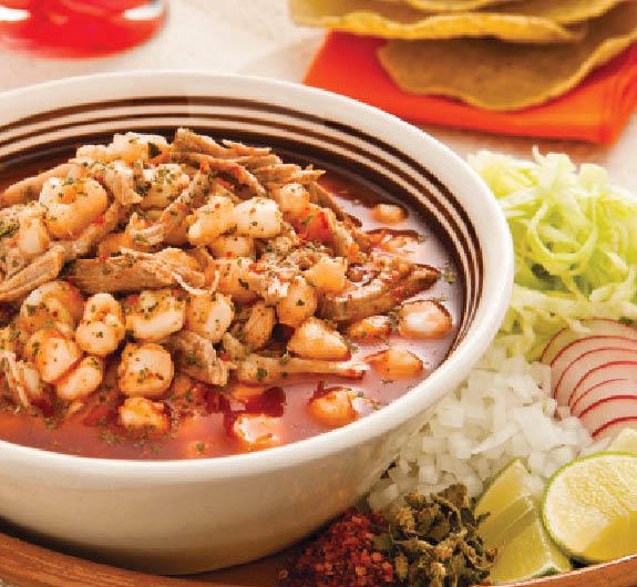 pozole