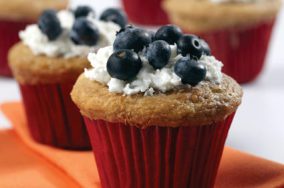 panquecitos rellenos