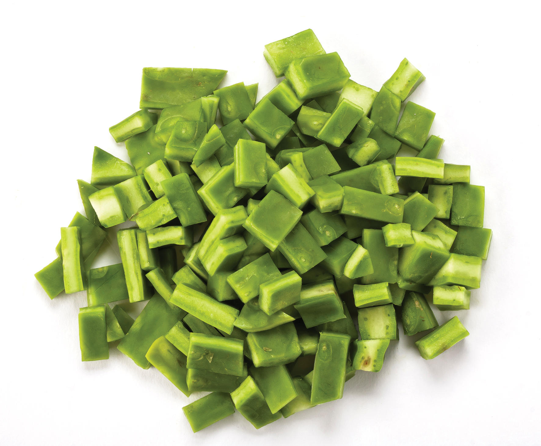 5 beneficios del nopal que tienes que conocer - Cocina Vital - Cocina Vital