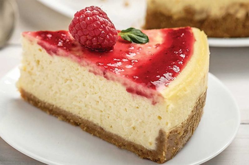 cheesecake-de-frutos-rojos