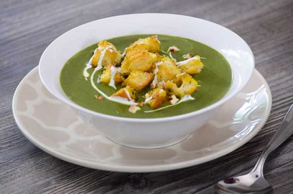 12 recetas de cremas mexicanas para cualquier ocasión