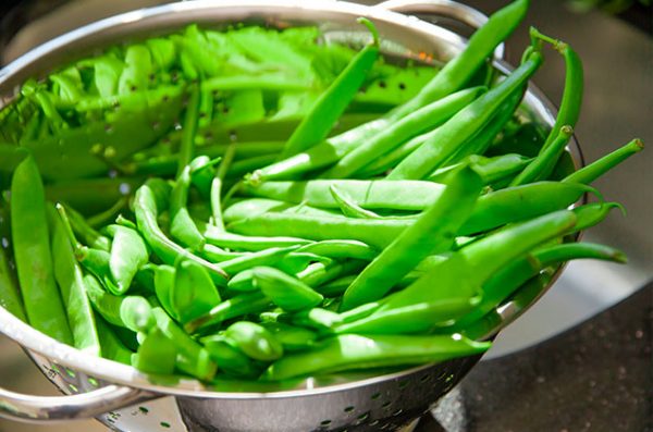 4 formas diferentes de cocer ejotes fácilmente y queden sabrosos