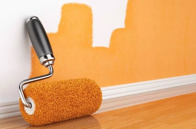 Cómo hacer pintura casera con cal para pintar paredes y muebles