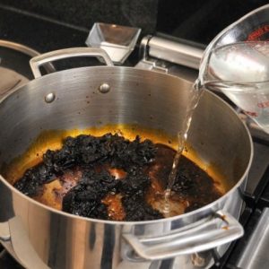 como-limpiar-una-olla-de-presion