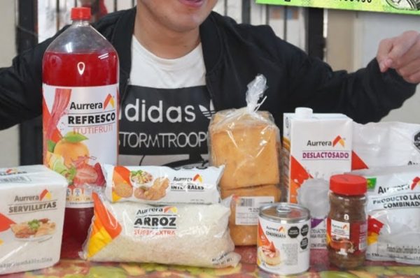 ¿Son buenos y de calidad los productos marca Aurrera? Esto dice Profeco