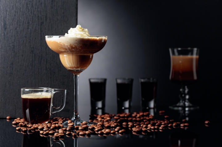 Celebra a Papá con estas 3 recetas de bebidas con café