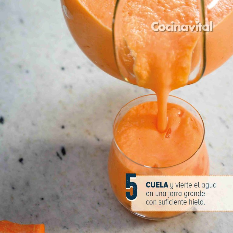 cuela-y-sirve