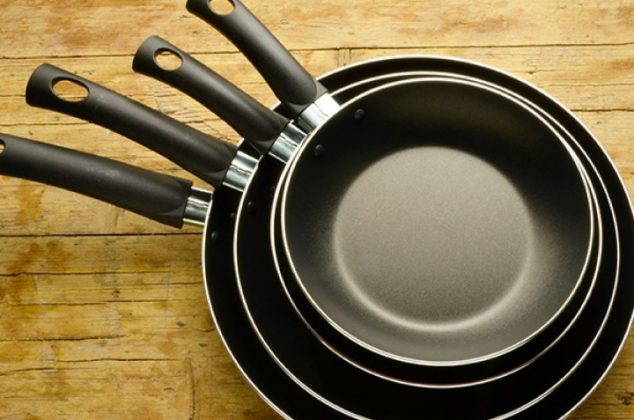 Los mejores sartenes de teflón (y no se pega la comida), según Profeco