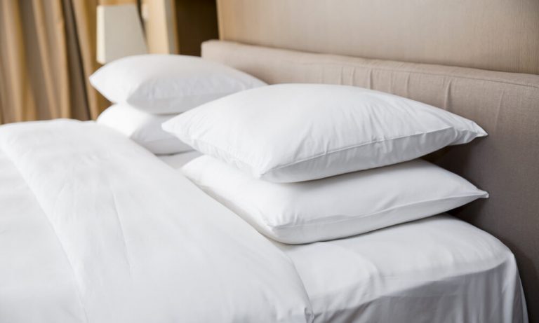 ¿Quieres dormir bien? Conoce las mejores almohadas según Profeco