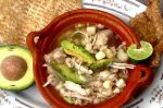 Aprende a preparar el famoso pozole estilo Guerrero ¡En 7 pasos!