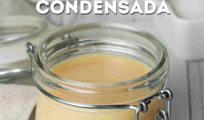 receta-leche-condensada