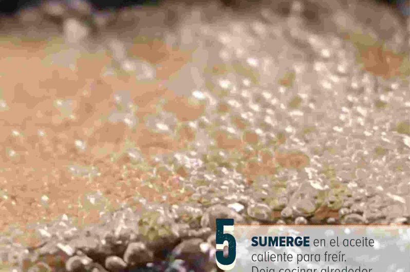 sumerge-en-aceite