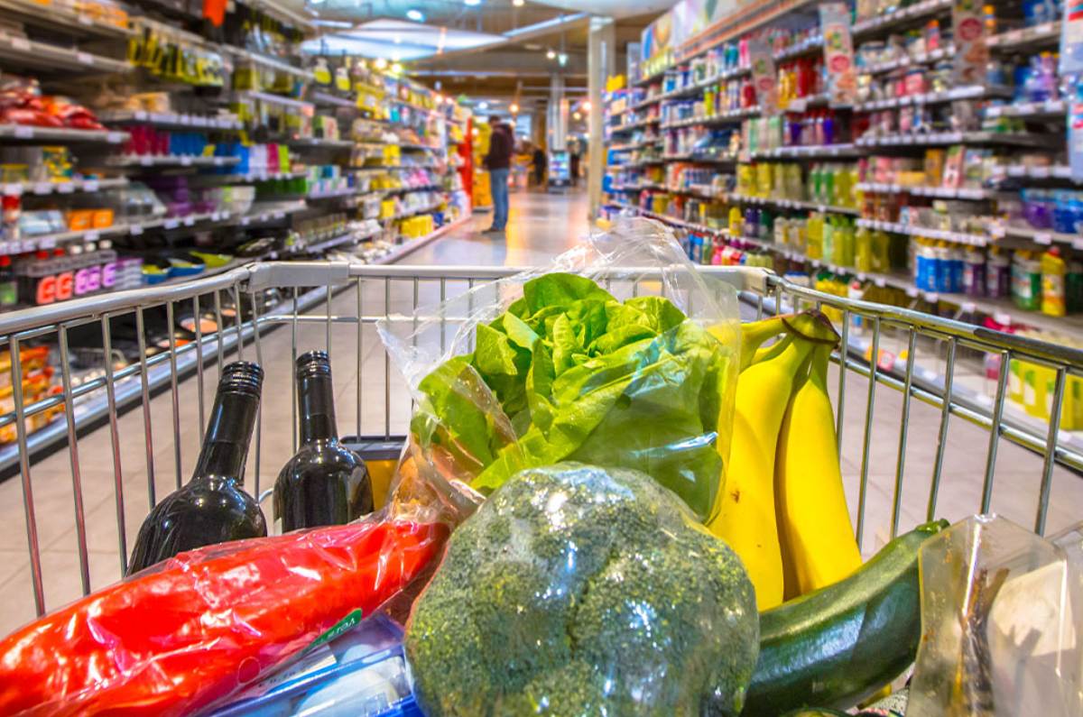 10 trucos de los supermercados para que gastes más dinero de lo previsto