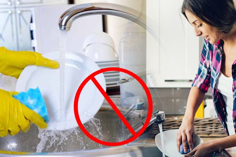 errores-al-lavar-los-platos-2024