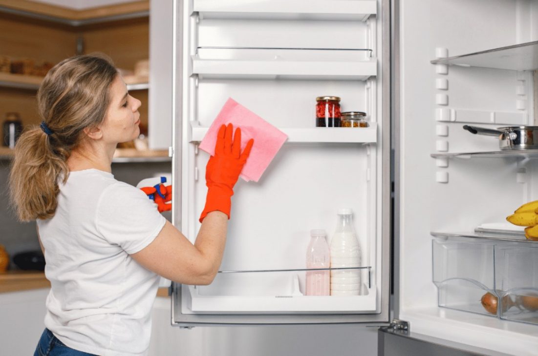 ¿por Qué Salen Gotas De Agua En El Refrigerador Esta Es La Causa Y