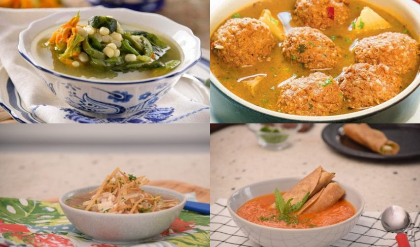 recetas-de-sopas-menu-semanal