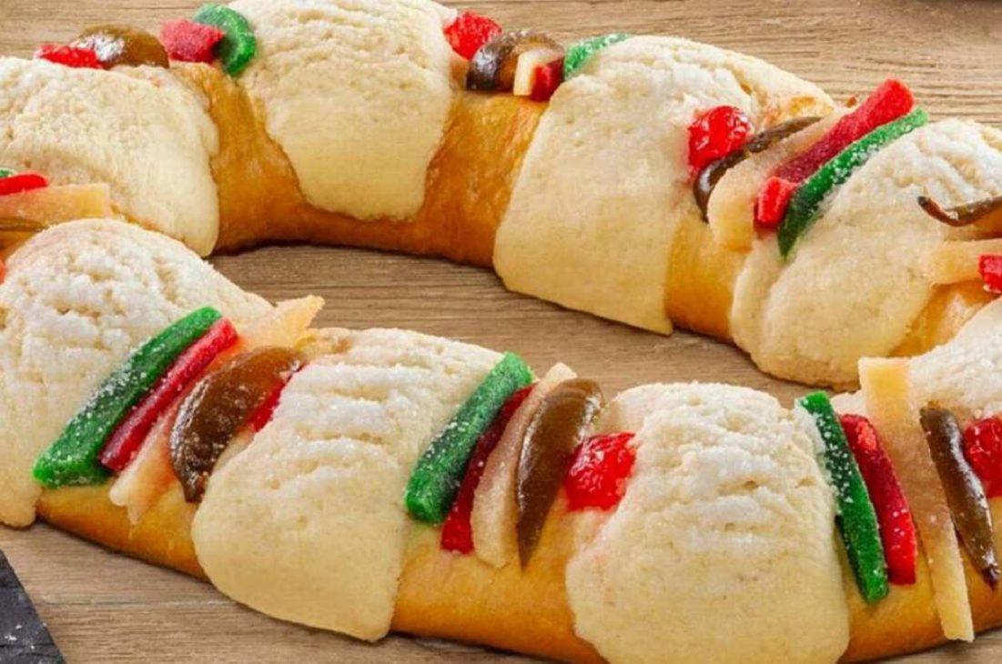 Tips para mantener una Rosca de Reyes suave y esponjosa