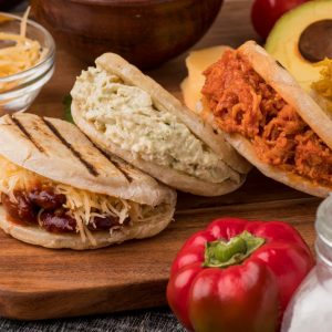 arepa