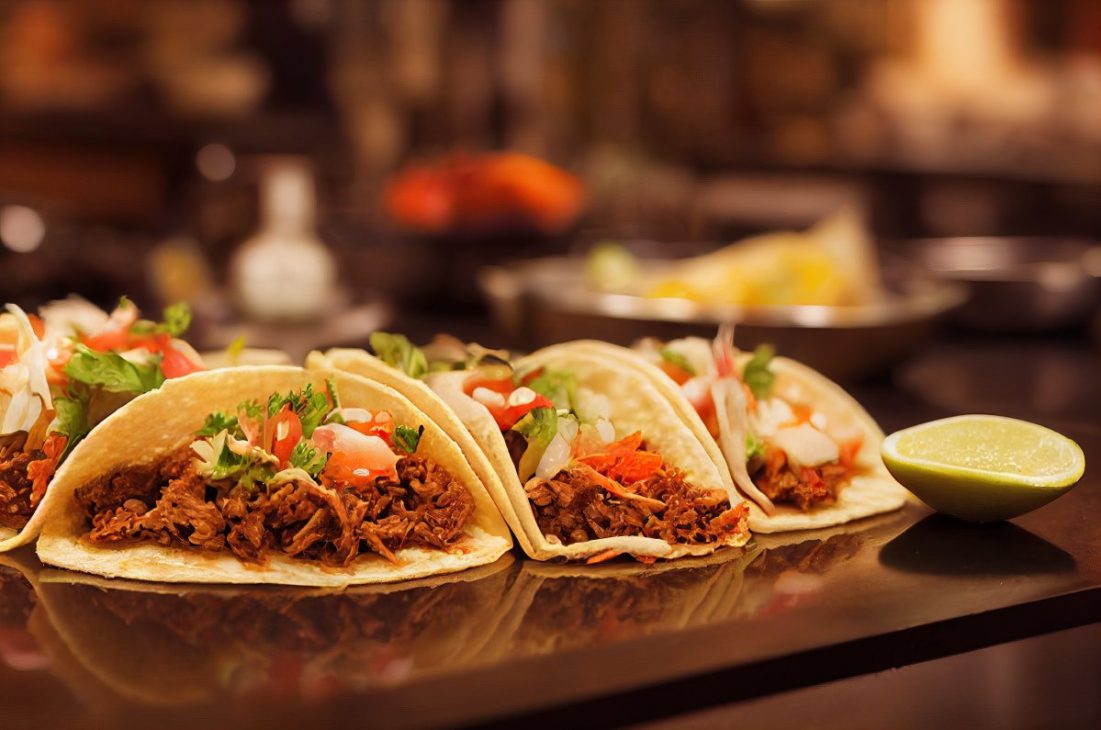 Secreto para preparar carne al pastor y que quede más deliciosa que la ...