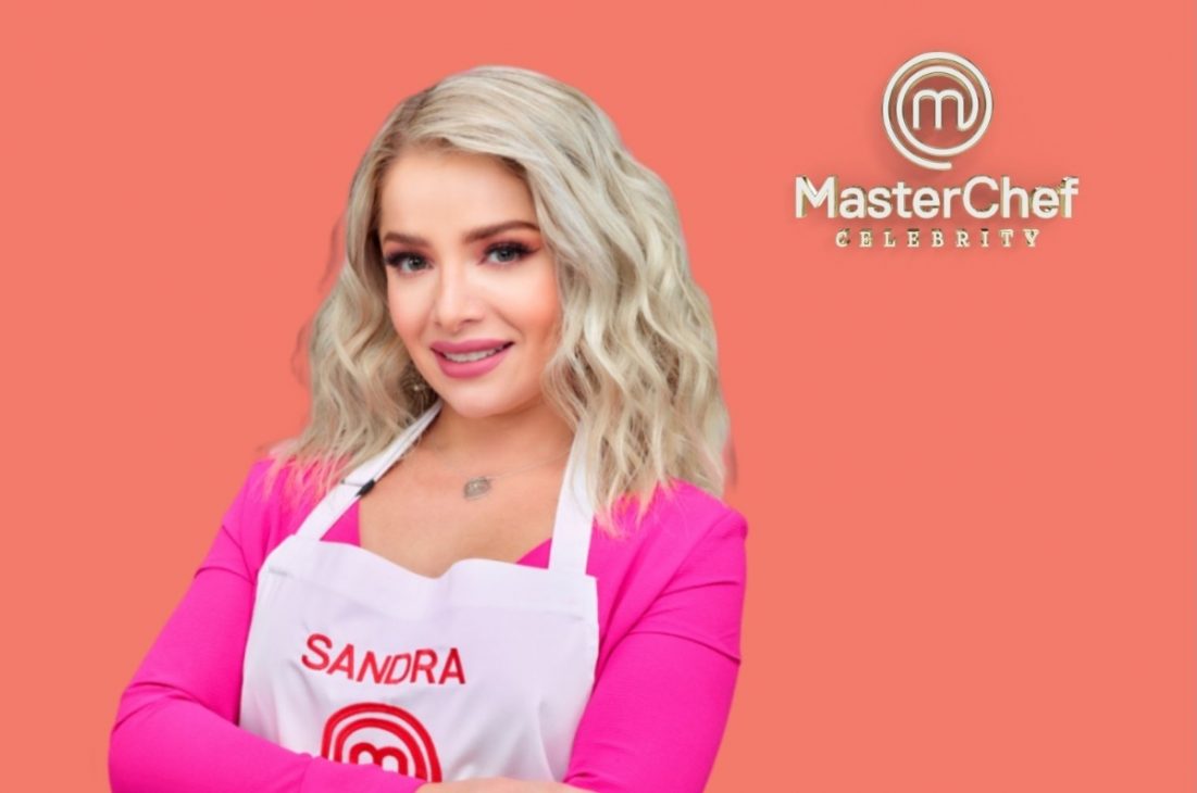¡La despedida más triste! Sexto eliminado de ‘MasterChef Celebrity’ 2024