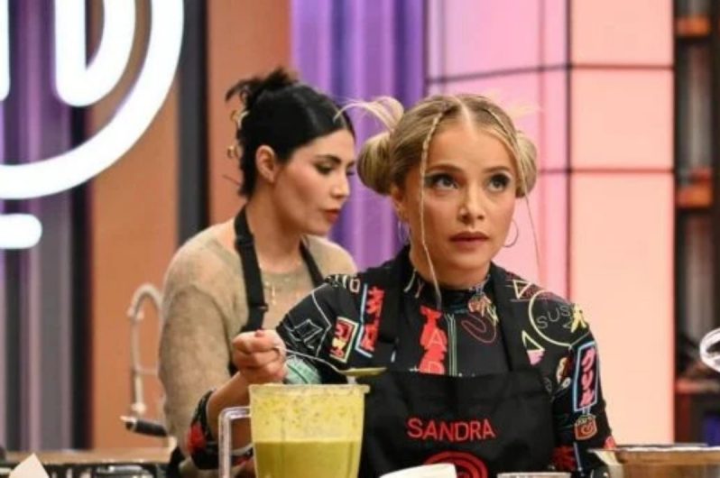 ¡La despedida más triste! Sexto eliminado de ‘MasterChef Celebrity’ 2024