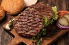 Estas son las marcas 100% carne para hamburguesas, según Profeco