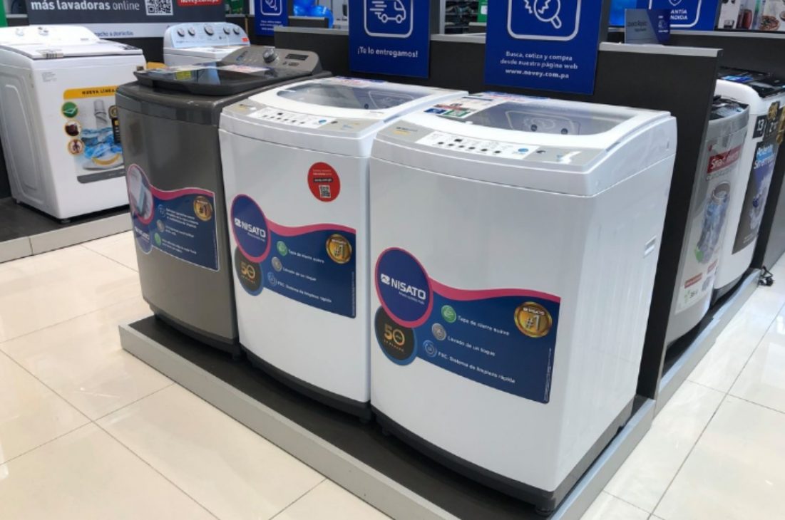 Las 12 mejores marcas de lavadoras (y que si lavan), según Profeco