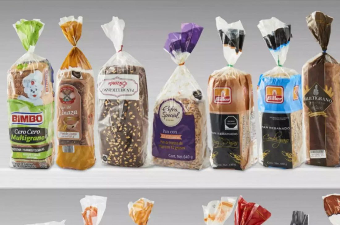 ¿El pan Bimbo Cero Cero es bueno y saludable? Esto dice Profeco