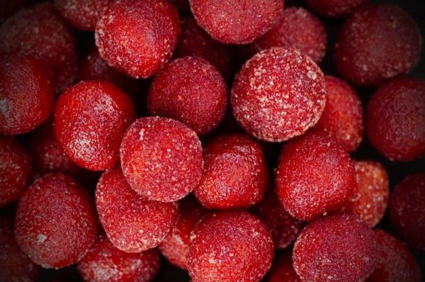 Cómo hacer picafresas caseras ¡Con 5 ingredientes!