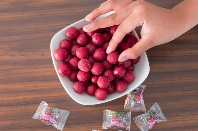 Cómo hacer picafresas caseras ¡Con 5 ingredientes!