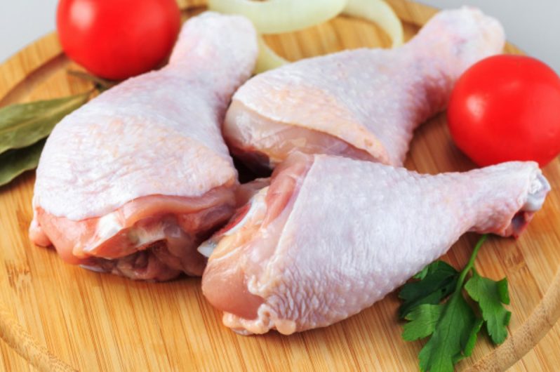 Los 7 errores más comunes a la hora cocinar pollo y cómo evitarlos