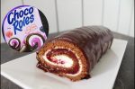 Cómo hacer choco roles, ¡sin horno y súper deliciosos!