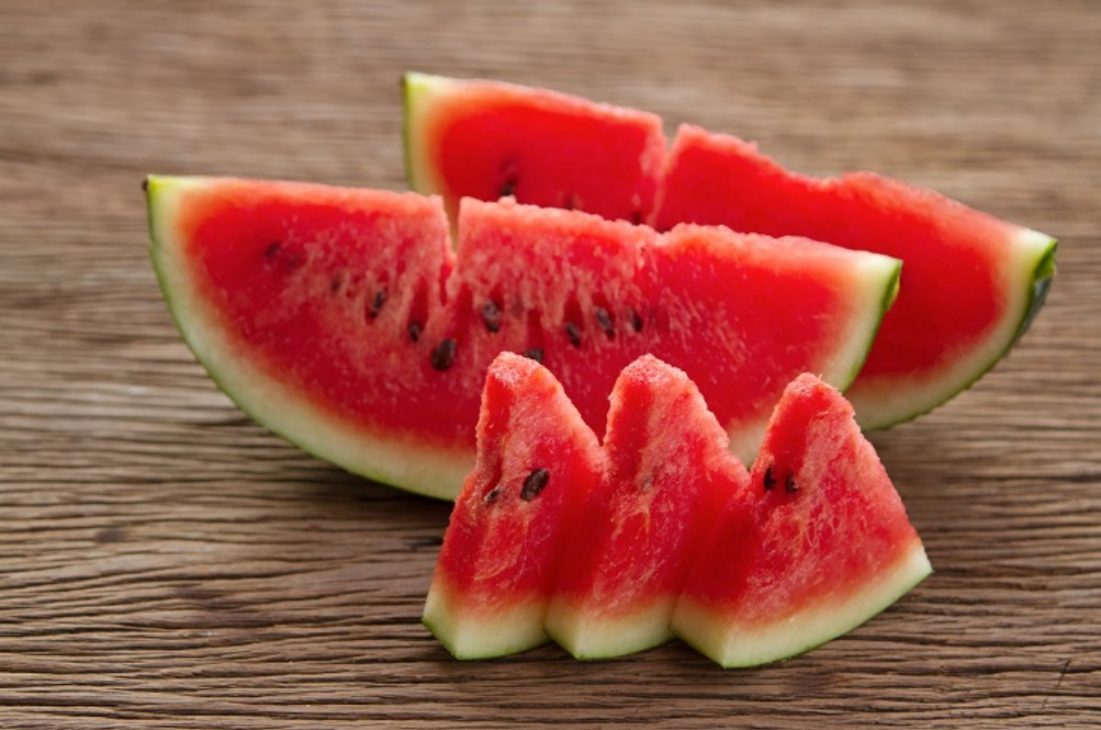 Cómo guardar una sandía abierta para que no se eche a perder tan rápido