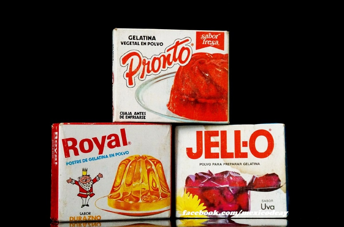 Las 5 marcas de gelatina con mayor colágeno (y cuidan piel y cabello ...