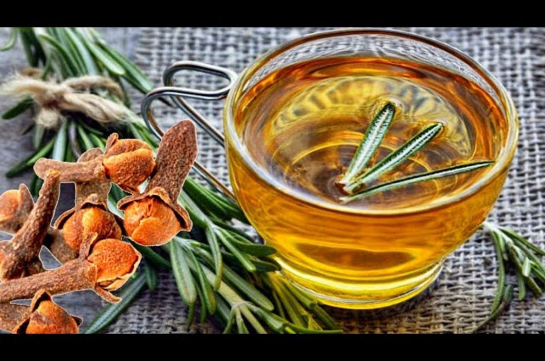 Conoce los beneficios de usar clavo con romero en el cabello