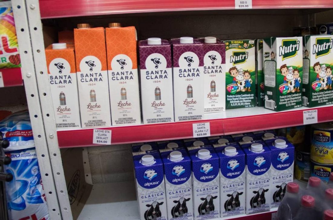 Las 3 leches mexicanas poco conocidas que la Profeco recomienda tomar y ...