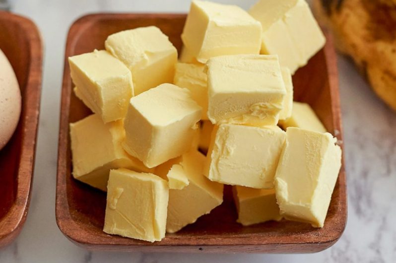 La mantequilla que sí es mantequilla y no contiene sal, según Profeco