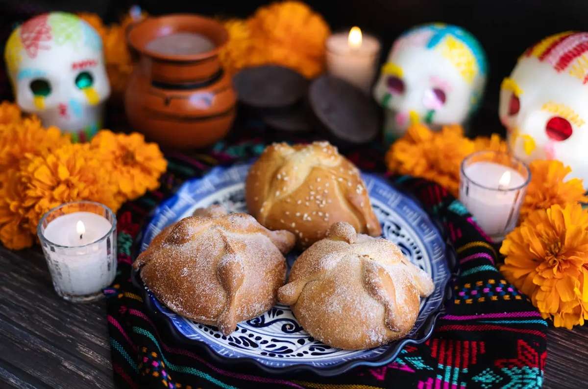 Tips efectivos para conservar el pan de muerto en buen estado