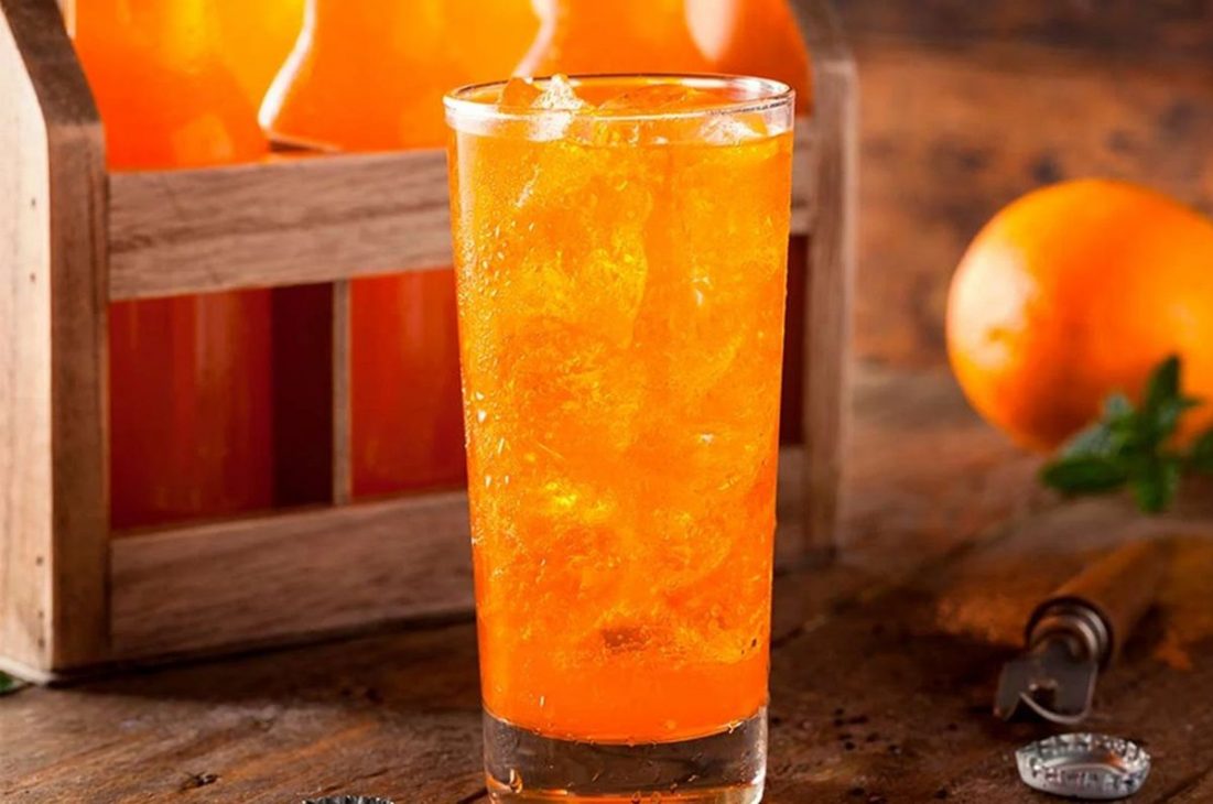 Los mejores refrescos de naranja sin azúcar y sin calorías, según Profeco