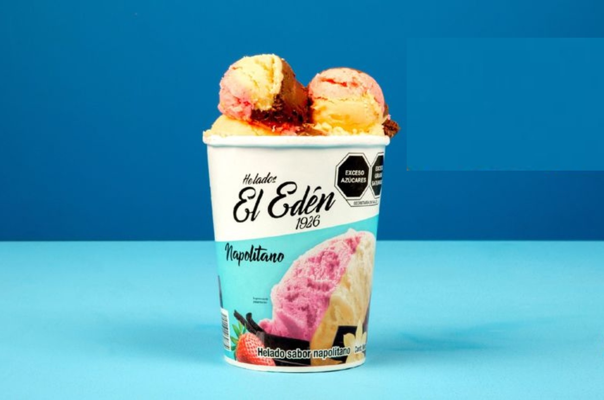 ¿Qué tan buenos son los helados del 3B? Esta es la realidad, según Profeco