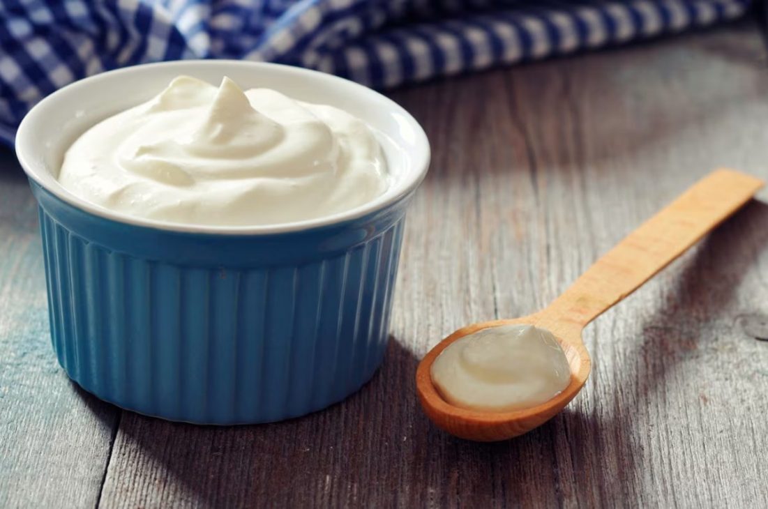 Conoce los mejores yogures griegos para tu sistema digestivo, según la Profeco