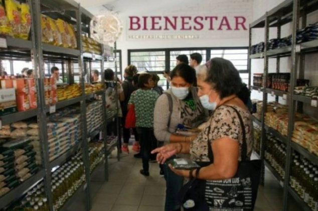 Tiendas del Bienestar: ¿Cuándo abren, qué productos…