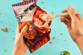 Snacks personalizados: Recetas con tostitos que conquistan paladares