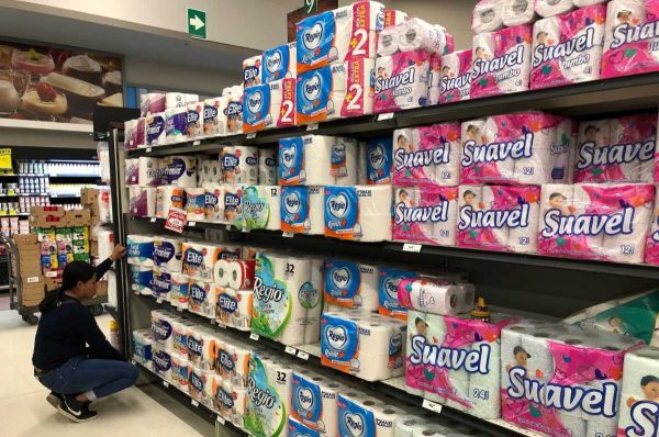 Las 6 mejores marcas de papel higiénico con mayor resistencia a la ...