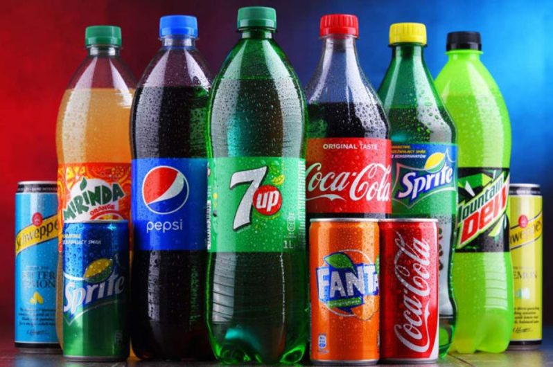 Los 7 mejores refrescos para tu cena: son saludables y valen menos de ...