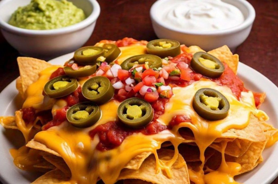 Snacks personalizados: Recetas con tostitos que conquistan paladares