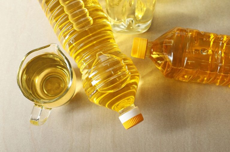 Estos son los aceites más saludables para cocinar, según Profeco