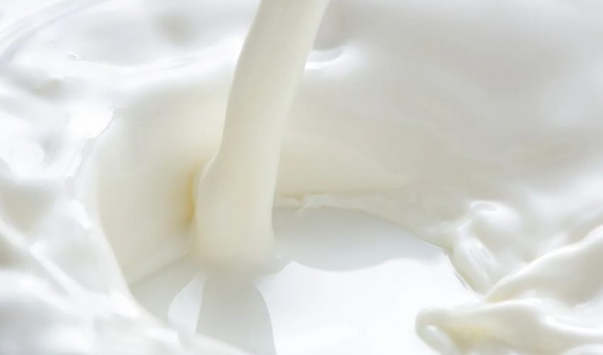 leche
