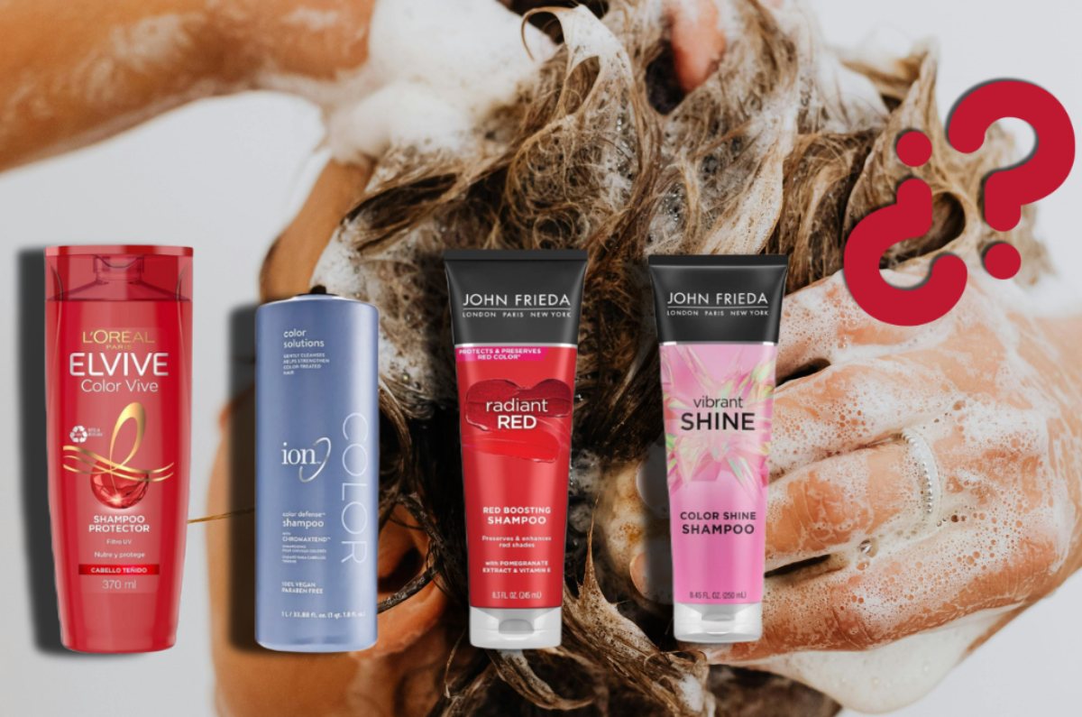 Pocos lo compran, pero es el mejor shampoo mexicano por menos de 100 ...